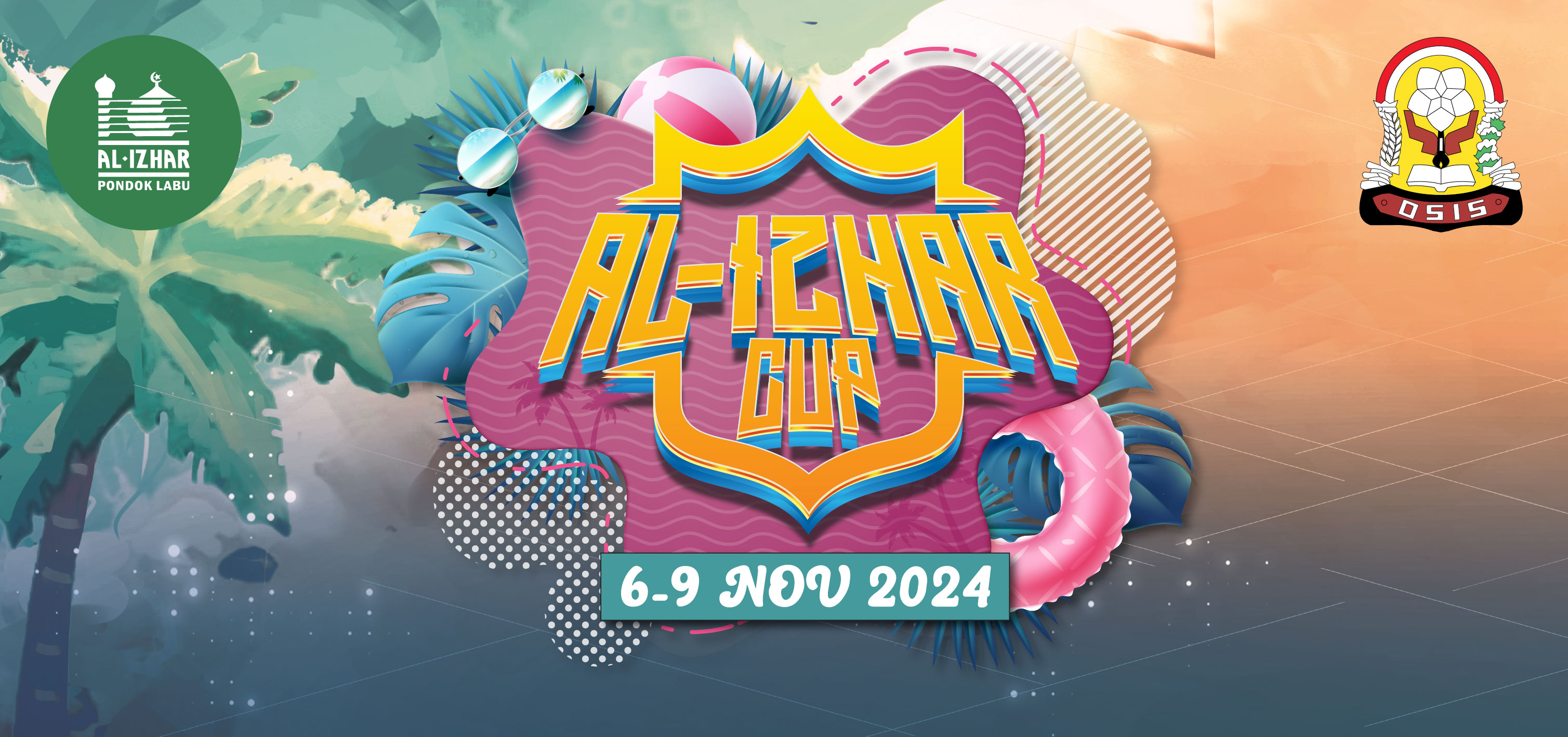 Al-Izhar Pondok Labu